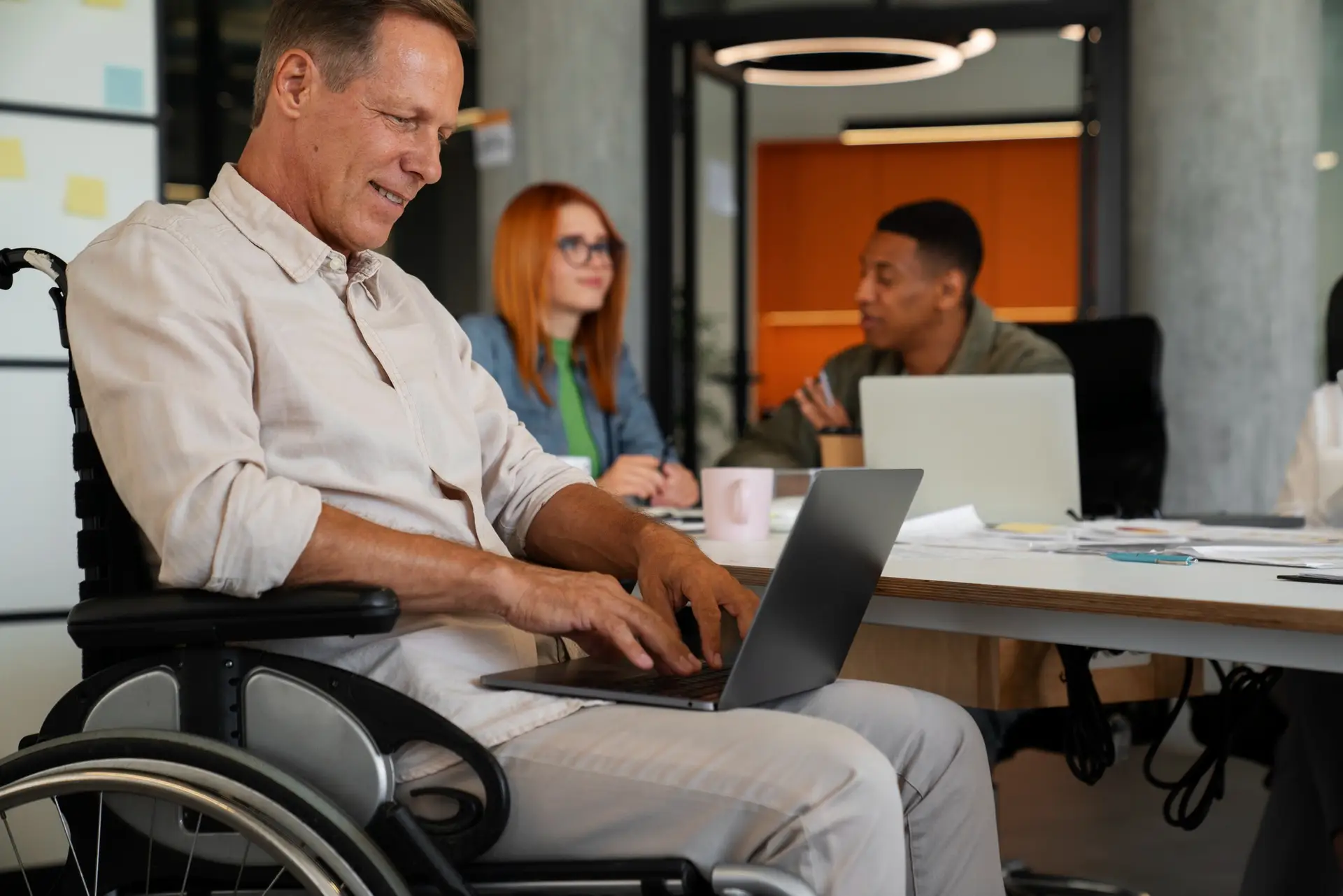 5 Essential Facts on Disability Discrimination for SME's