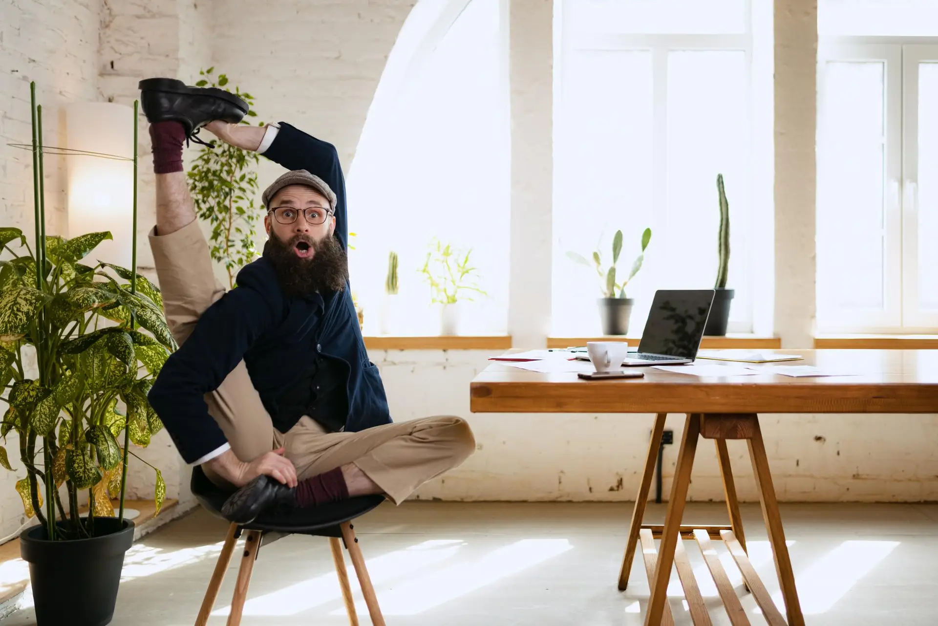 Flexible Working 2024 : Guide to Changes to Flexible Working