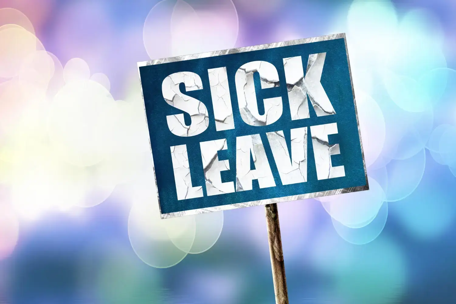 Managing Employee Absence : Key Trends and Tips for SMEs