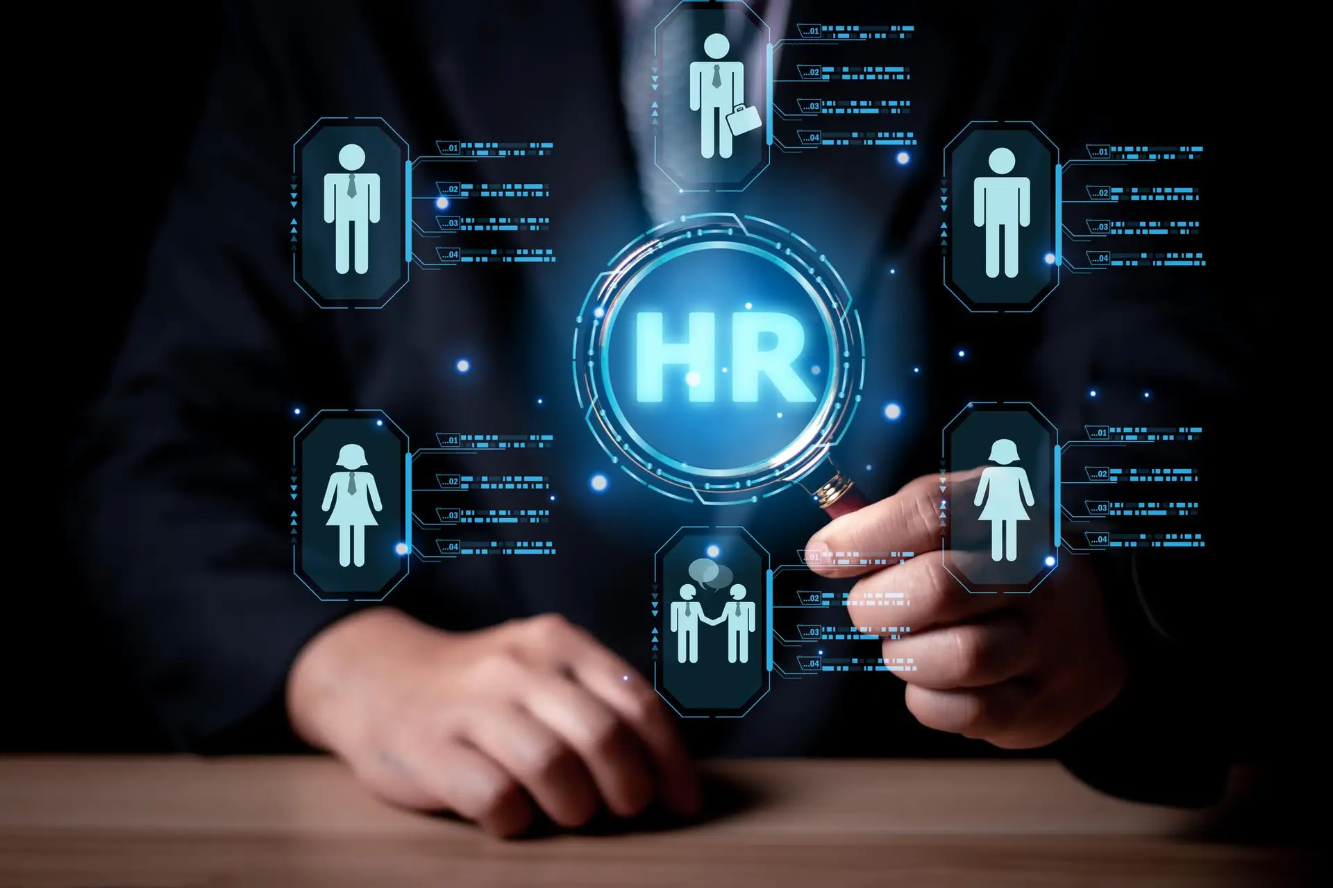 5 ways HR Technology Can Help Your Business and Save Money